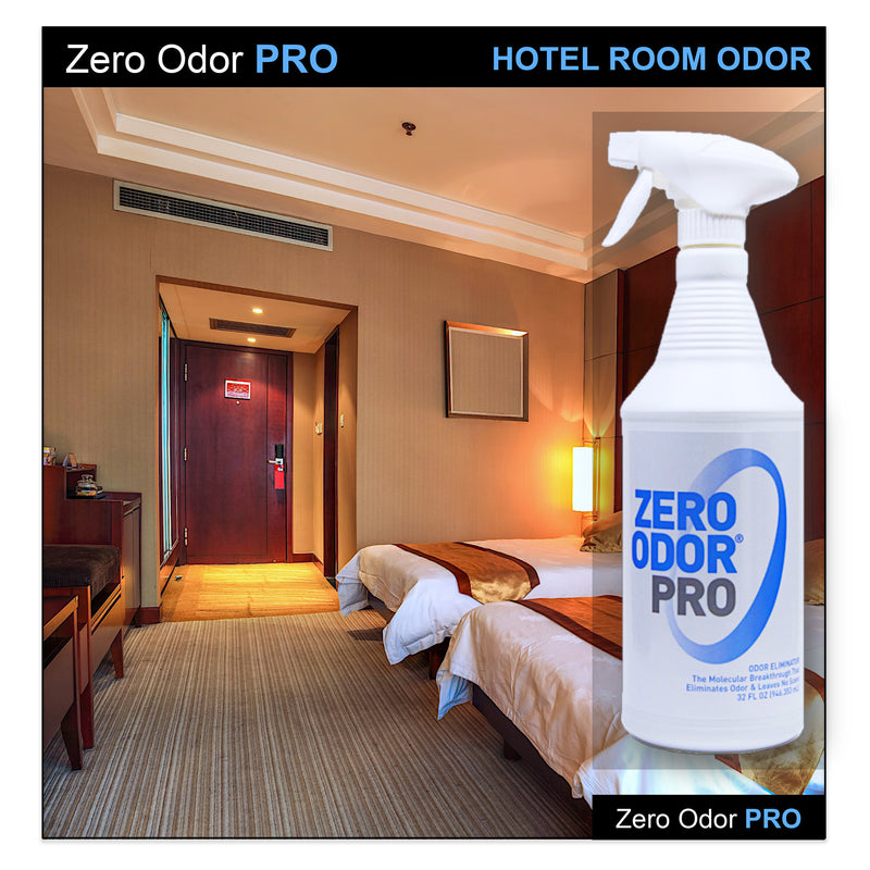 PRO Odor Eliminator | 32 oz - Zero Odor